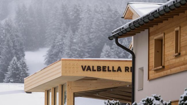 Valbella Inn Resort, Lenzerheide-Valbella - Schweiz Tourismus